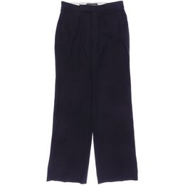 Banana Republic Stoffhose Damen Gr&ouml;&szlig;e L Second Hand schwarz