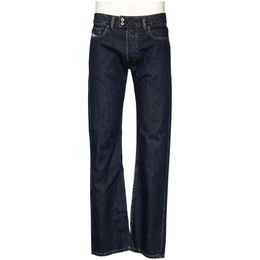 Diesel Jeans Herren Gr&ouml;&szlig;e 32 Second Hand blau