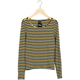 MONKI Langarmshirt Damen Gr&ouml;&szlig;e M Second Hand bunt