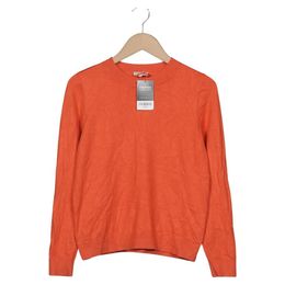 s.Oliver Pullover Damen Gr&ouml;&szlig;e M Second Hand orange