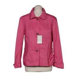 Taifun Blazer Damen Gr&ouml;&szlig;e L Second Hand pink