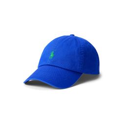 Polo Ralph Lauren Cap 'CLS SPRT' female Blue size One Size