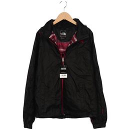 The North Face Jacke Damen Gr&ouml;&szlig;e M Second Hand schwarz