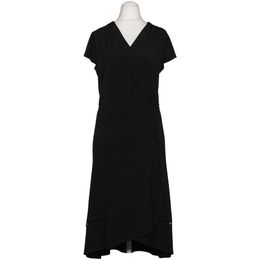 comma, COMMA Kleid Damen Gr&ouml;&szlig;e S Second Hand schwarz
