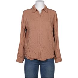 Y.A.S YAS Bluse Damen Gr&ouml;&szlig;e M Second Hand beige