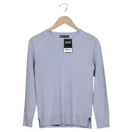 Marks & Spencer Marks & Spencer Pullover Damen Gr&ouml;&szlig;e S Second Hand hellblau