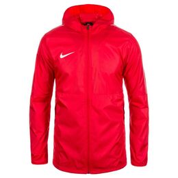 Nike Athletic Jacket boy Red size M