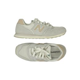 New Balance Sneaker Damen Gr&ouml;&szlig;e 36.5 Second Hand bunt