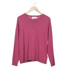 armedangels Pullover Damen Gr&ouml;&szlig;e M Second Hand pink