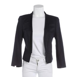 BOSS Black Blazer Damen Gr&ouml;&szlig;e M Second Hand navy