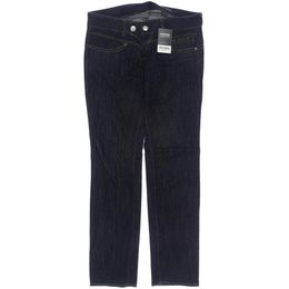 Herrlicher Jeans Damen Gr&ouml;&szlig;e 30 Second Hand marine