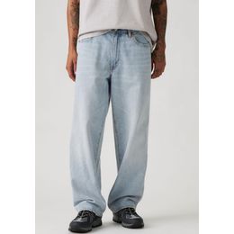 Levi's LEVI'S Herren 5-Pocket-Jeans "578 BAGGY"bags to riches, Gr. 34, Denim/Jeans, Obermaterial: 100% Baumwolle, Jeans, im Baggy-Style
