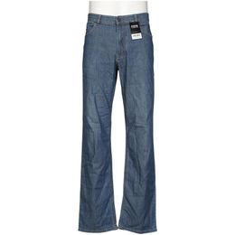 Brax Jeans Herren Gr&ouml;&szlig;e 35/36 Second Hand blau