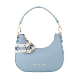 Valentino Shoulder Bag 'Sacca' female Blue size One Size