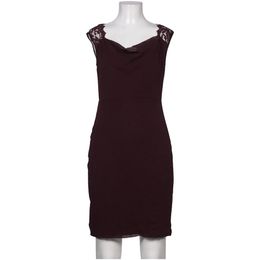 Esprit Kleid Damen Gr&ouml;&szlig;e M Second Hand bordeaux