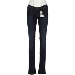 Diesel Jeans Damen Gr&ouml;&szlig;e 27 Second Hand marine