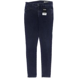 Diesel Jeans Damen Gr&ouml;&szlig;e 28 Second Hand marine
