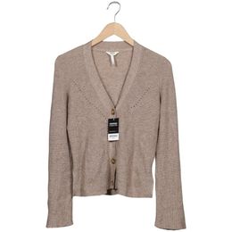 Object Strickjacke Damen Gr&ouml;&szlig;e S Second Hand beige