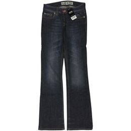 LTB Jeans Damen Gr&ouml;&szlig;e 27 Second Hand blau