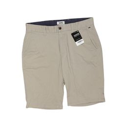 Tommy Jeans Shorts Herren Gr&ouml;&szlig;e 32 Second Hand beige