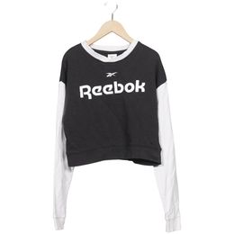 Reebok Sweater Damen Gr&ouml;&szlig;e XS Second Hand bunt