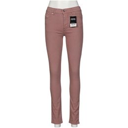 Diesel Jeans Damen Gr&ouml;&szlig;e 26 Second Hand pink