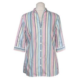 Walbusch Bluse Damen Gr&ouml;&szlig;e M Second Hand bunt