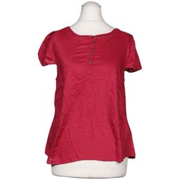 Tommy Jeans Bluse Damen Gr&ouml;&szlig;e XS Second Hand pink