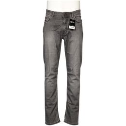 Christian Berg Jeans Herren Gr&ouml;&szlig;e 32 Second Hand grau