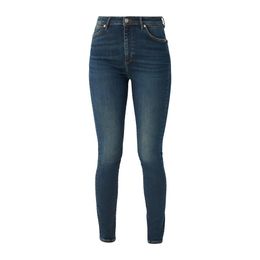 s.Oliver Jeans Damen Gr&ouml;&szlig;e 34 dunkelblau / braun