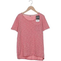Cecil T-Shirt Damen Gr&ouml;&szlig;e XL Second Hand pink