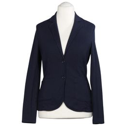 Tom Tailor Blazer Damen Gr&ouml;&szlig;e L Second Hand marine