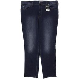 Mustang Jeans Herren Gr&ouml;&szlig;e 40 Second Hand marine