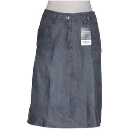 Cecil Rock Damen Gr&ouml;&szlig;e S Second Hand blau