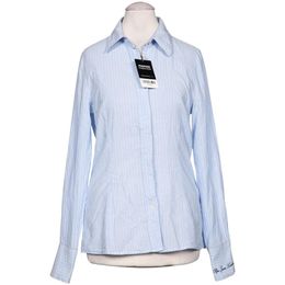 Pepe Jeans Bluse Damen Gr&ouml;&szlig;e S Second Hand hellblau
