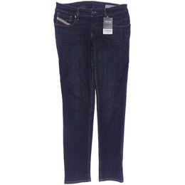 Diesel Jeans Damen Gr&ouml;&szlig;e 28 Second Hand marine