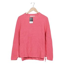 Oui Pullover Damen Gr&ouml;&szlig;e L Second Hand pink