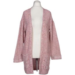 Bexleys woman Bexleys Strickjacke Damen Gr&ouml;&szlig;e S Second Hand pink