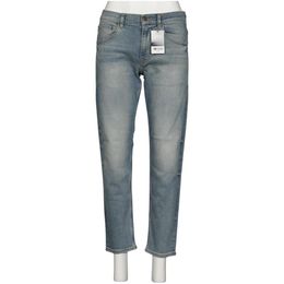 Asos Jeans Herren Gr&ouml;&szlig;e 32 Second Hand hellblau