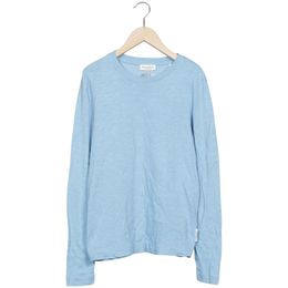 Marc O'Polo Marc O'Polo Langarmshirt Damen Gr&ouml;&szlig;e S Second Hand hellblau