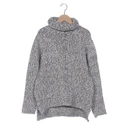Oui Pullover Damen Gr&ouml;&szlig;e XXL Second Hand grau