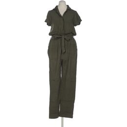Lascana Overall oder Jumpsuit Damen Gr&ouml;&szlig;e S Second Hand gr&uuml;n
