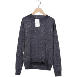 BOSS Black Pullover Damen Gr&ouml;&szlig;e S Second Hand marine