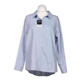 ZIZZI Bluse Damen Gr&ouml;&szlig;e L Second Hand hellblau