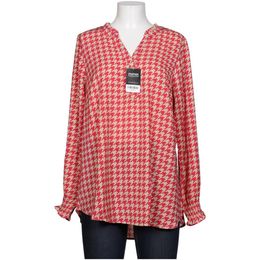 ZIZZI Bluse Damen Gr&ouml;&szlig;e M Second Hand rot