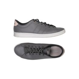 adidas NEO Sneaker Damen Gr&ouml;&szlig;e 41.5 Second Hand grau