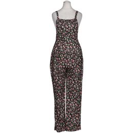 Asos Overall oder Jumpsuit Damen Gr&ouml;&szlig;e XS Second Hand bunt