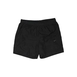 Nike Shorts Herren Gr&ouml;&szlig;e 34 Second Hand schwarz
