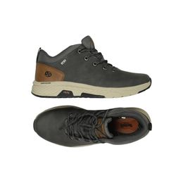 Dockers by Gerli Sneaker Herren Gr&ouml;&szlig;e 44 Second Hand grau