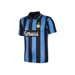 COPA Jersey 'Retro FC Internazionale 1993-94' male Blue size XL